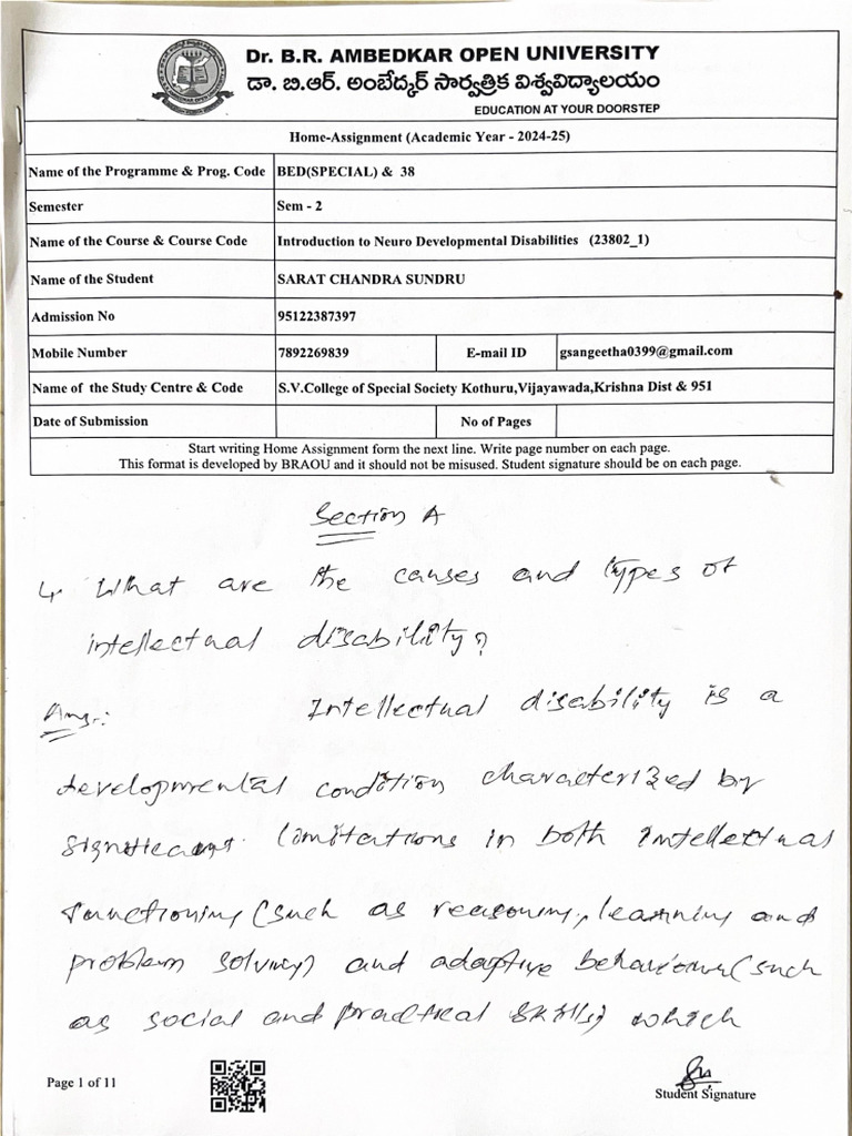 Introduction To Neuro 2 | PDF