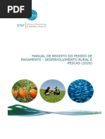 Manual de Utilização do Score FPF | PDF | Estado | Janela (informática)