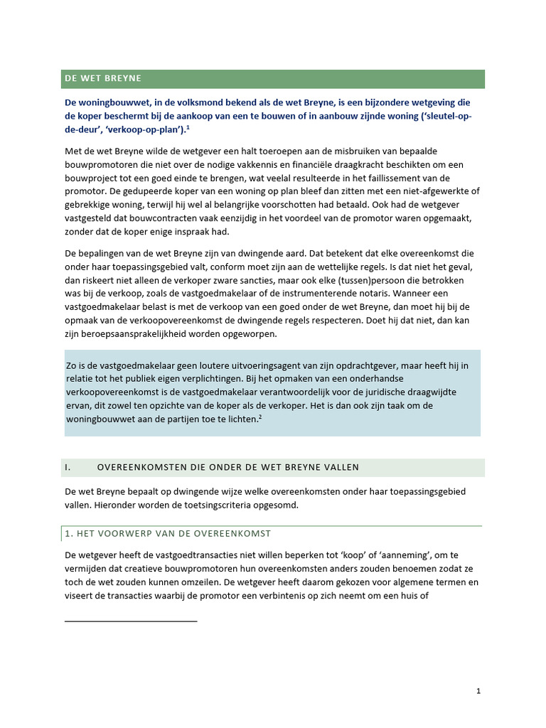 027 de Wet Breyne 2023-01-01 | PDF