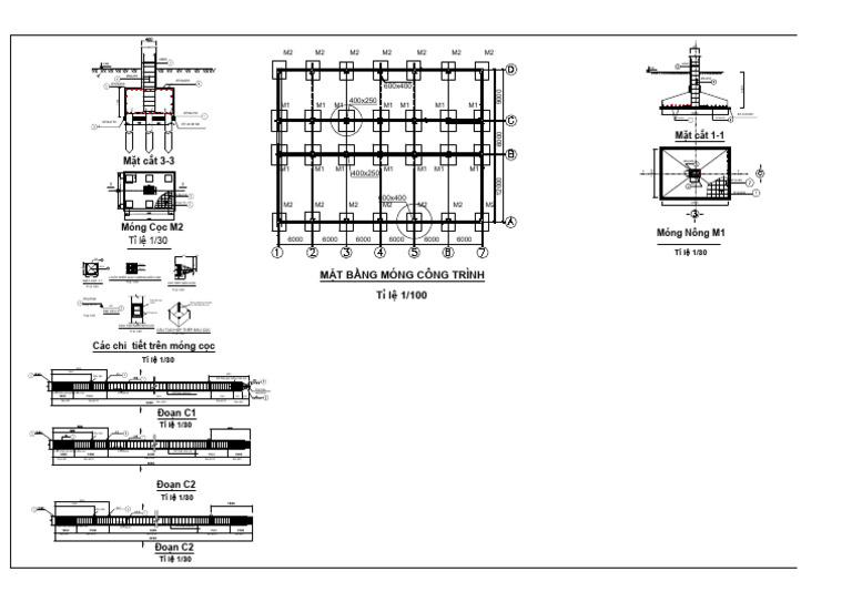 Drawing1 Model | PDF