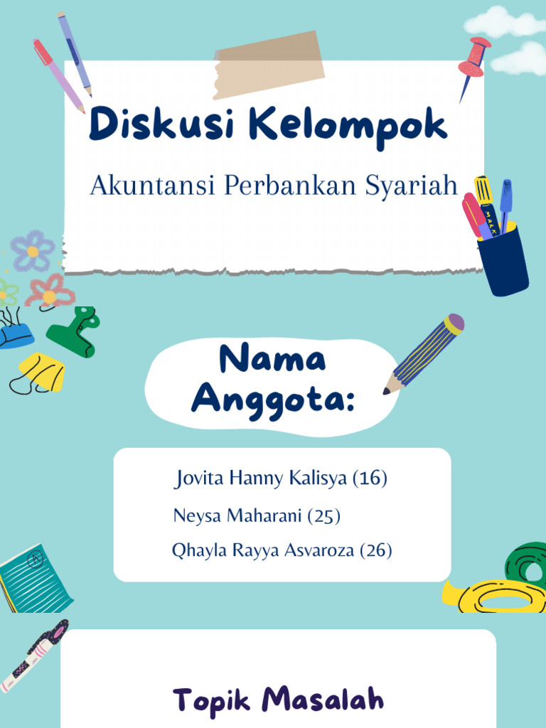 ppt kelompok 9 | PDF