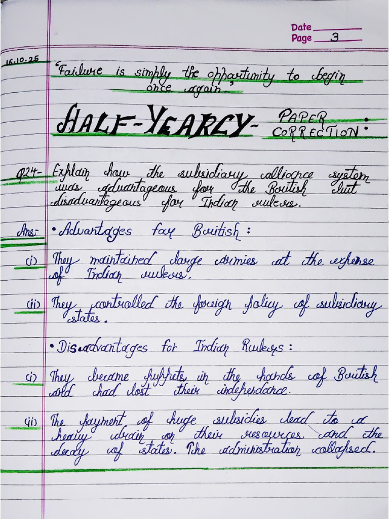 History Work PDF | PDF