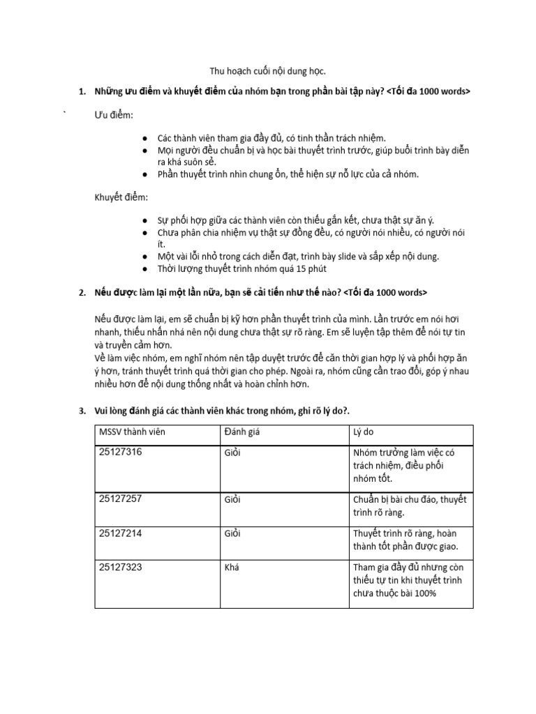 NH NG U I M Và Khuy T I MC Anhómb N Trong PH Nbàit P Này? ' | PDF