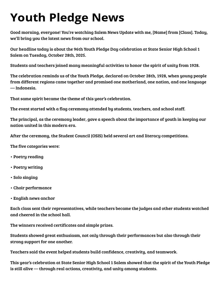 English News Anchor Text - 20251024 - 175656 - 0000 | PDF