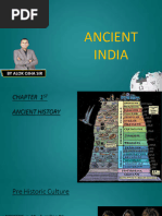 Indus Valley Civilization Map Overview | PDF | Bronze Age | Indus River
