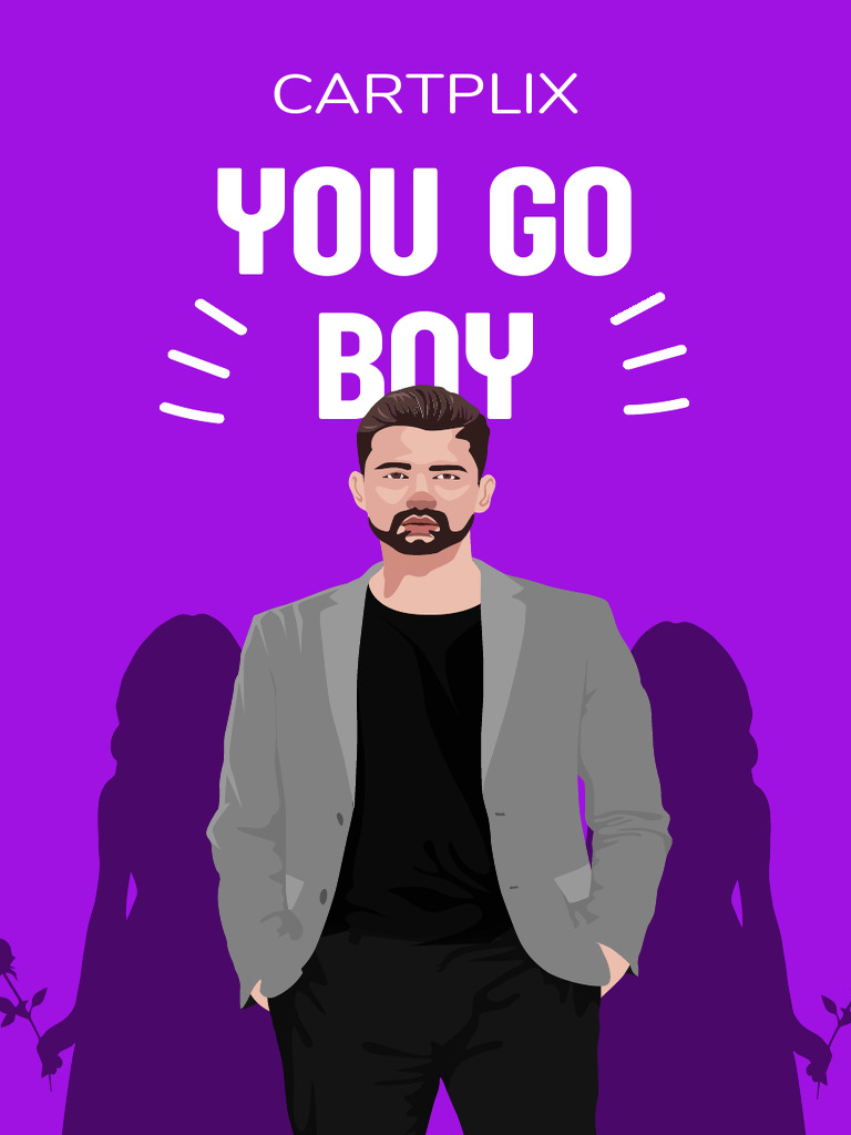 You Go Boy | PDF
