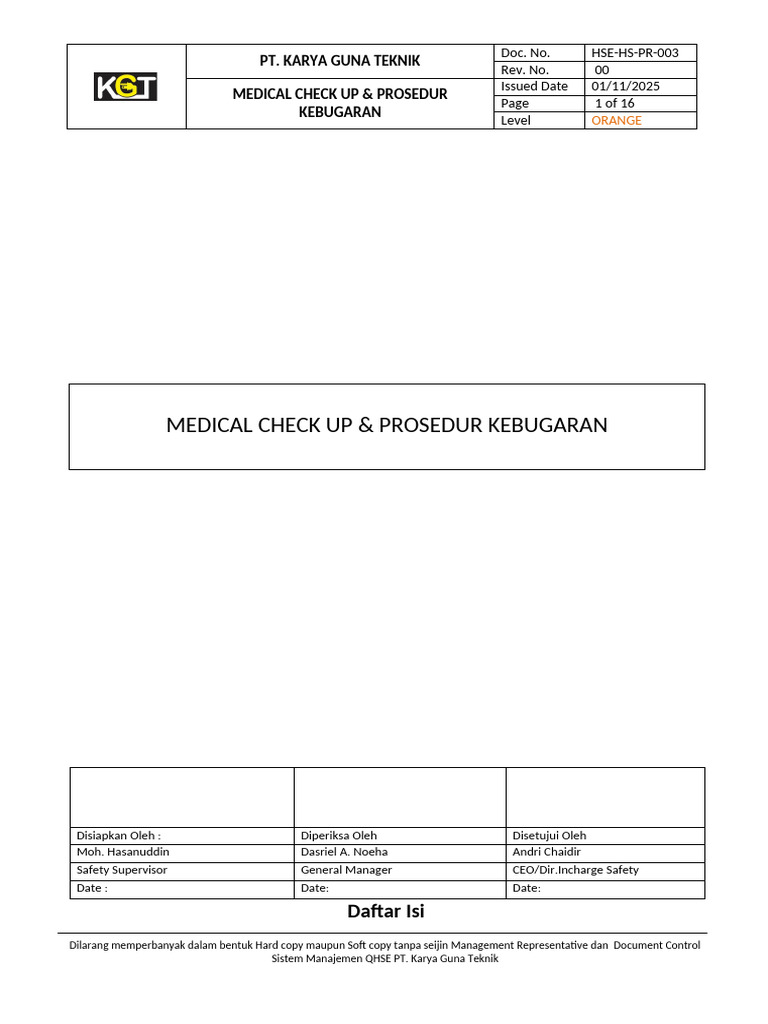 B.4hse Hs PR 003 Mcu & Fitness | PDF