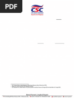 GSIS Pension Computation Guide | PDF | Retirement | Pension