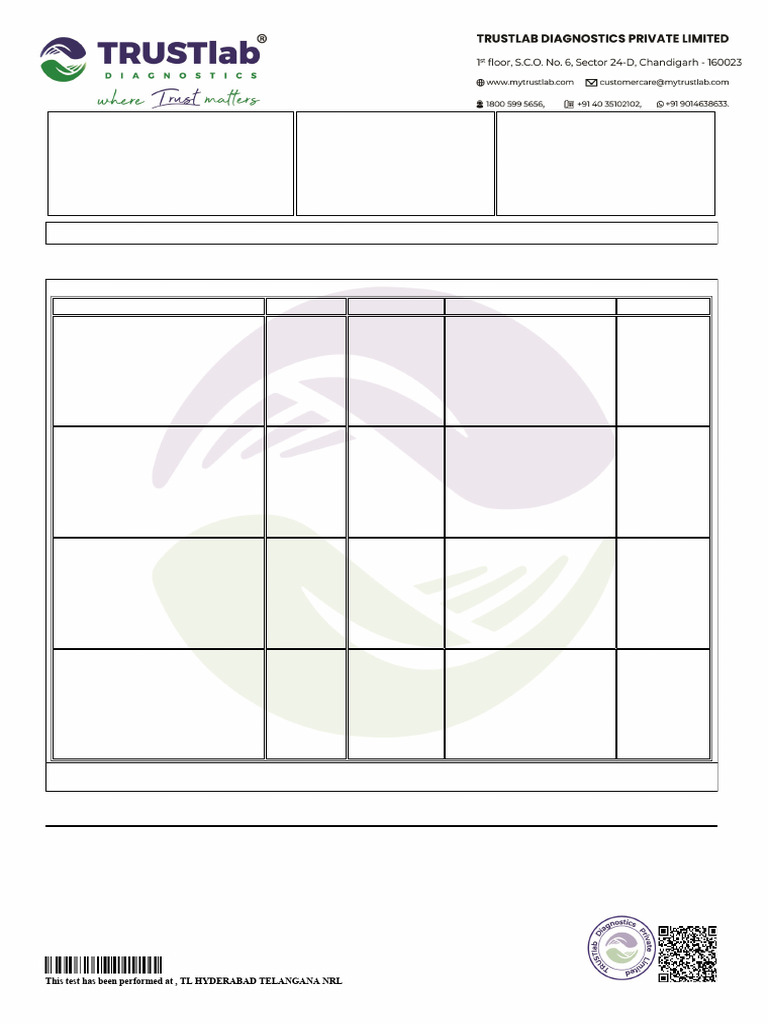 labreportnew - 2025-11-18T174645.944 (1) | PDF | Pregnancy | Medical Specialties