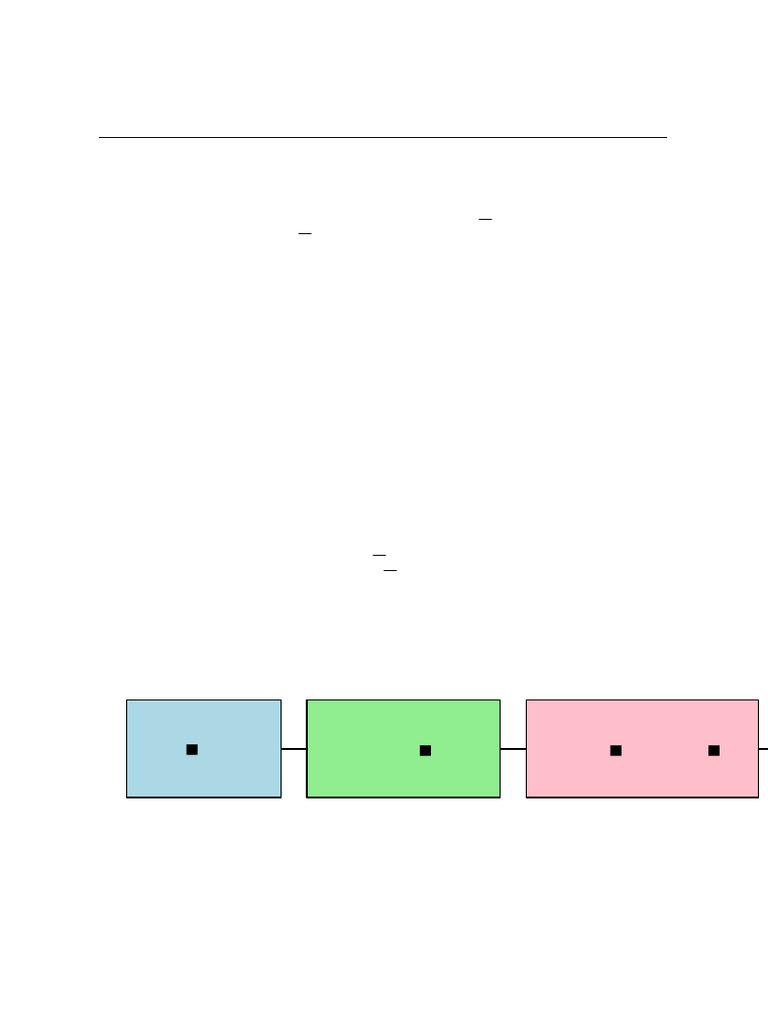 DSP Chip Report Restored Diagrams v2 | PDF | Digital Signal Processing ...
