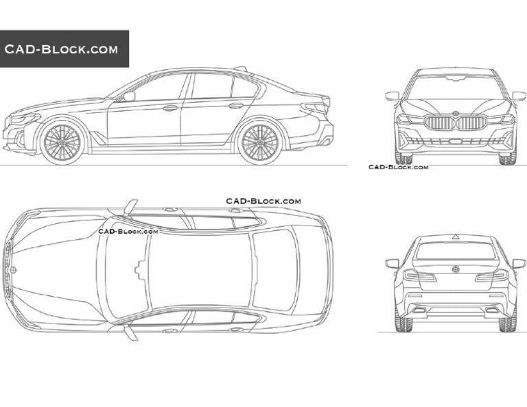 bmw 5 | PDF