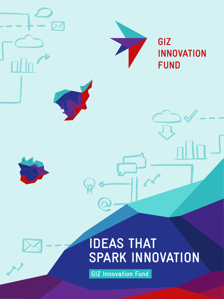 V2 Innovation Fund Booklet Interaktiv | PDF | Software Development ...