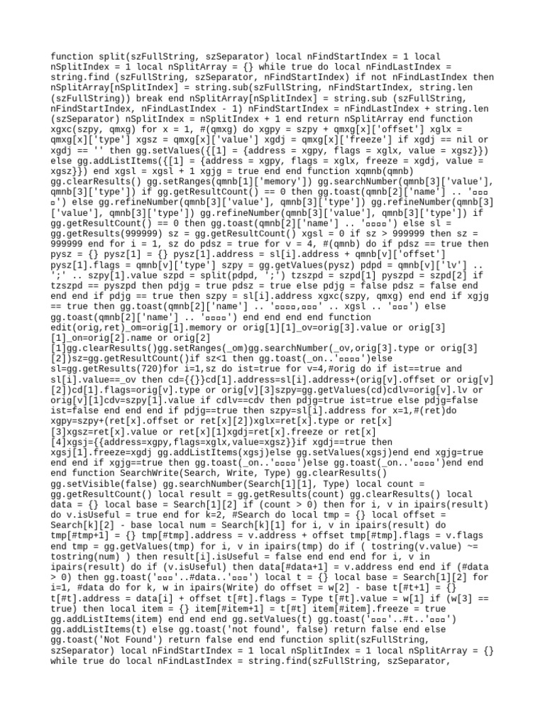 English speed script _3.lua | PDF | Passenger Rail Transport | Rapid Transit