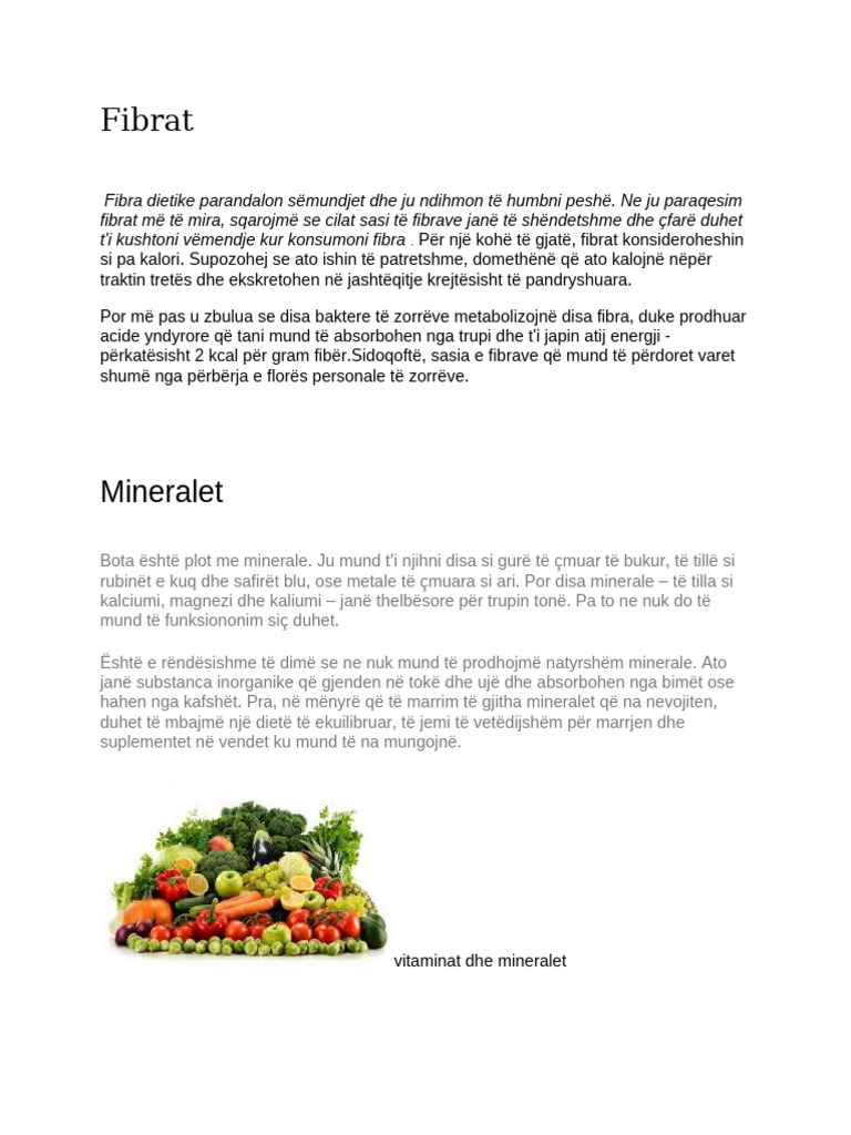 Biologji 8 | PDF