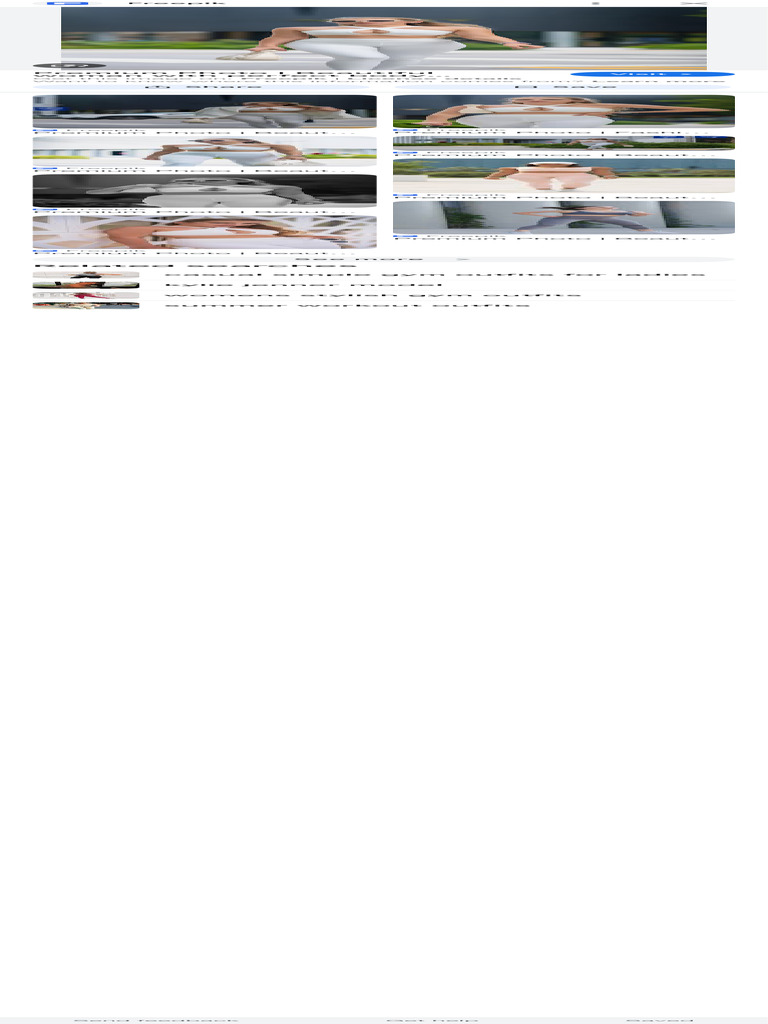 Perfect Body Clothes - Google Search | PDF