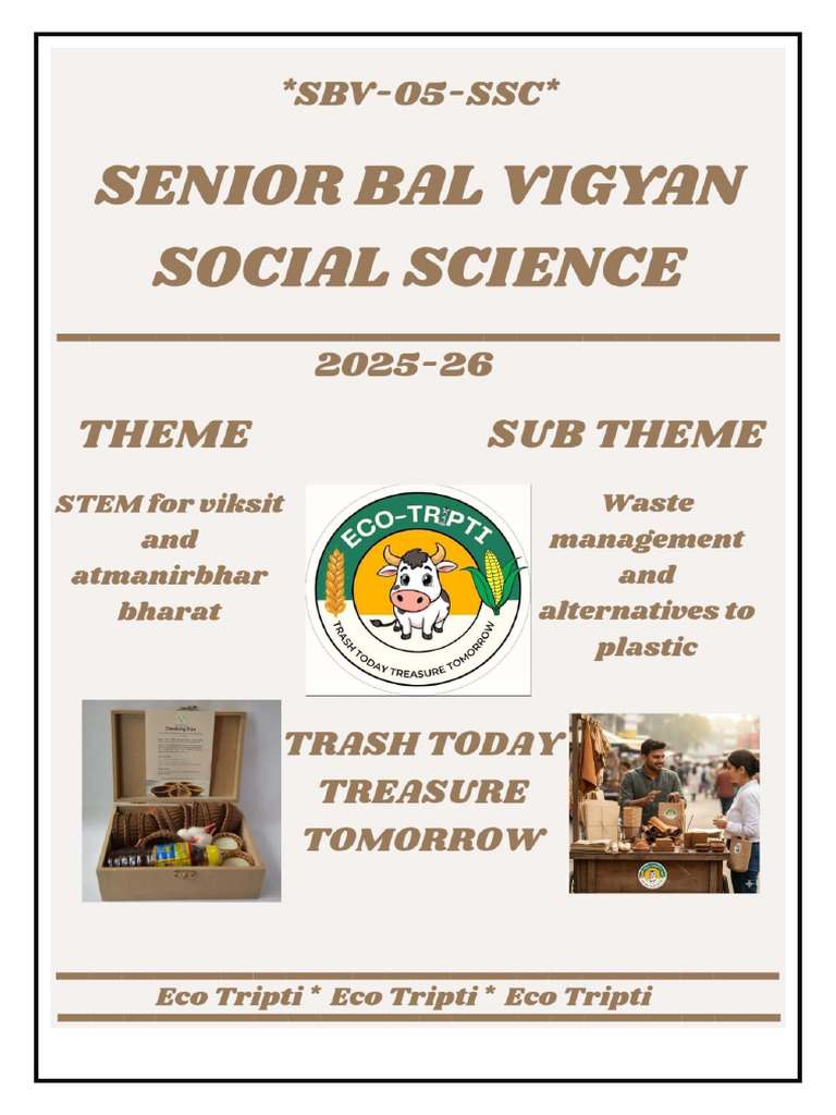 SBV 05 SSC | PDF
