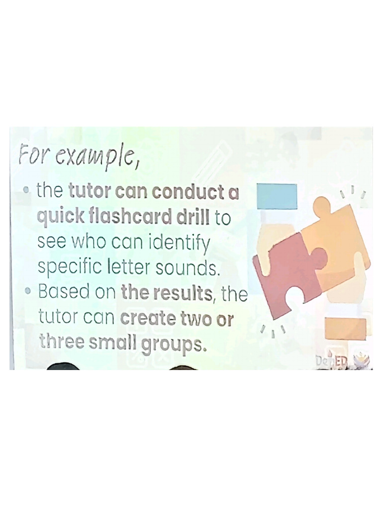 Aral Program Slides | PDF