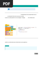 SNT : Exercices de Programmation Python | PDF
