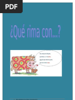 Rodolfo El Reno Partitura Completa | PDF