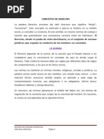 Coercibilidad e Incoercibilidad en Derecho | PDF | Justicia | Crimen y ...