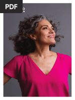 Ormonelle: Nutracêutico para Menopausa | PDF | Menopausa | Fogachos