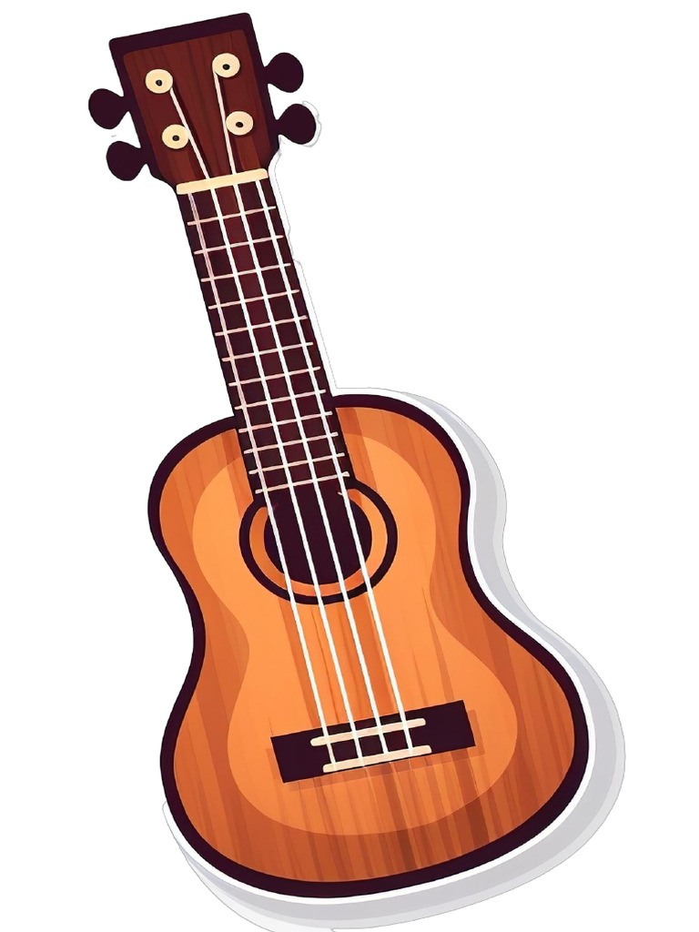 Ukulele | PDF