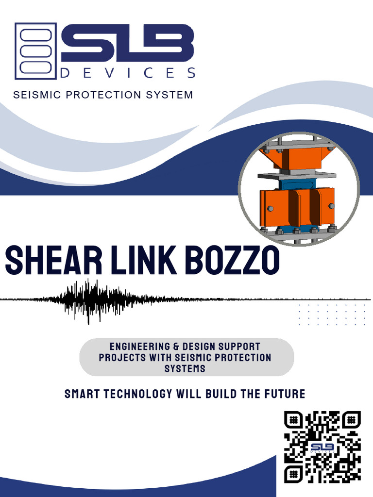 Ficha Tecnica SLB v4 | PDF | Beam (Structure) | Corrosion