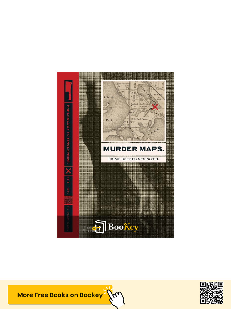 Murder Maps PDF Imp | PDF | Crimes | Crime & Violence
