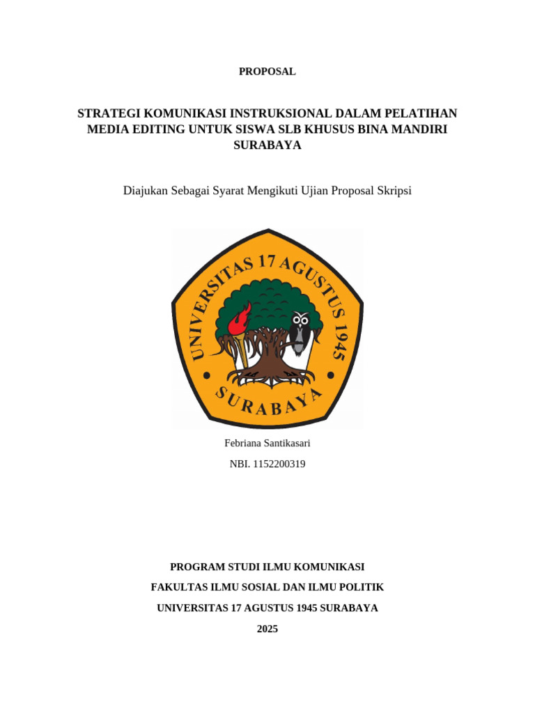 Proposal 2 | PDF