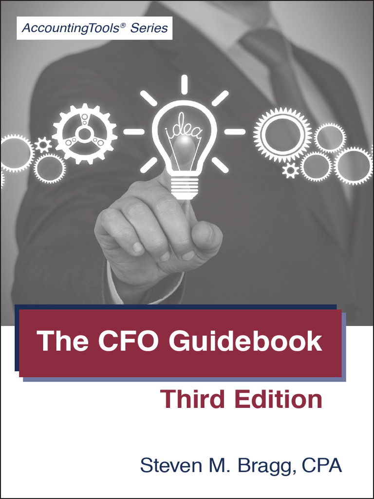 CFO Guidebook: Strategic Risk Management | PDF | Mergers And ...