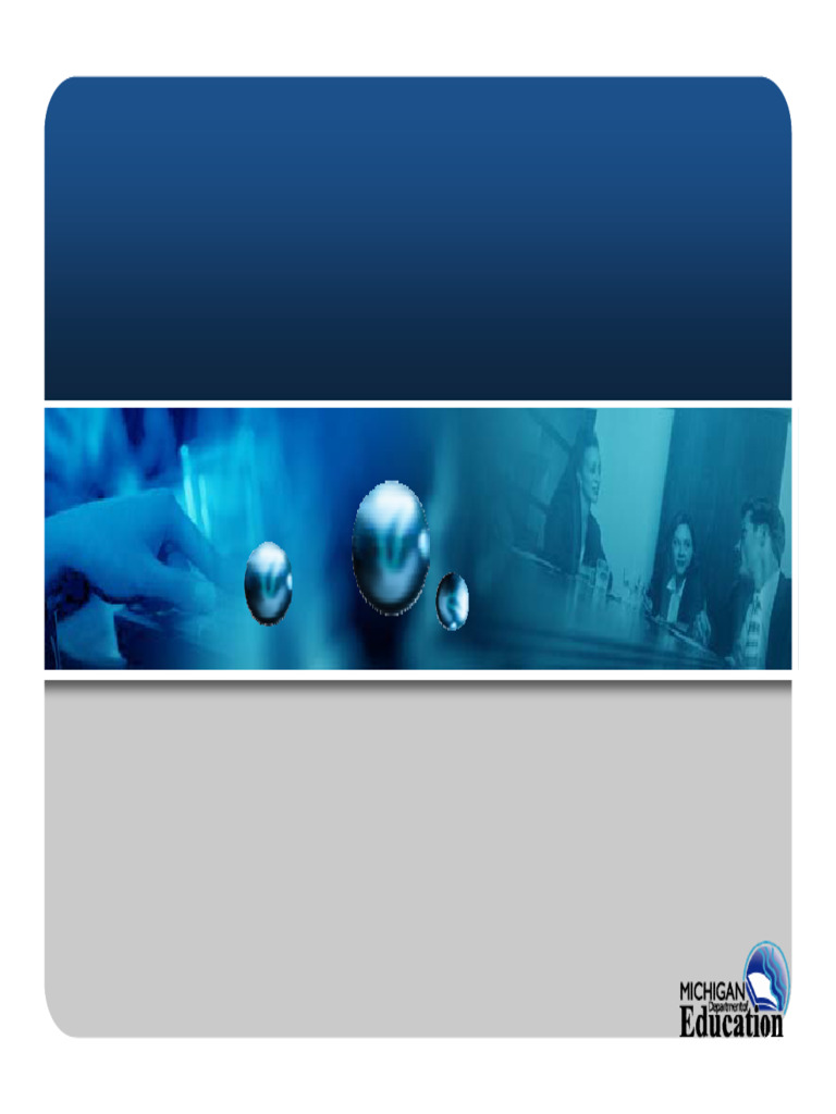 Overview of Classical Test Theory | PDF | Structural Equation Modeling ...