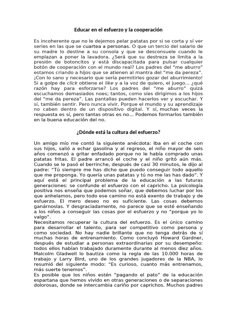 Artículo 1bach | PDF