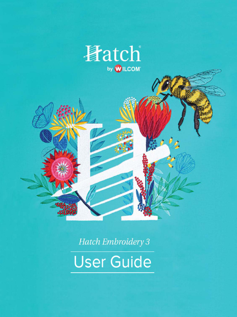 Hatch 3 UserGuide | PDF | Window (Computing) | Graphical User Interfaces