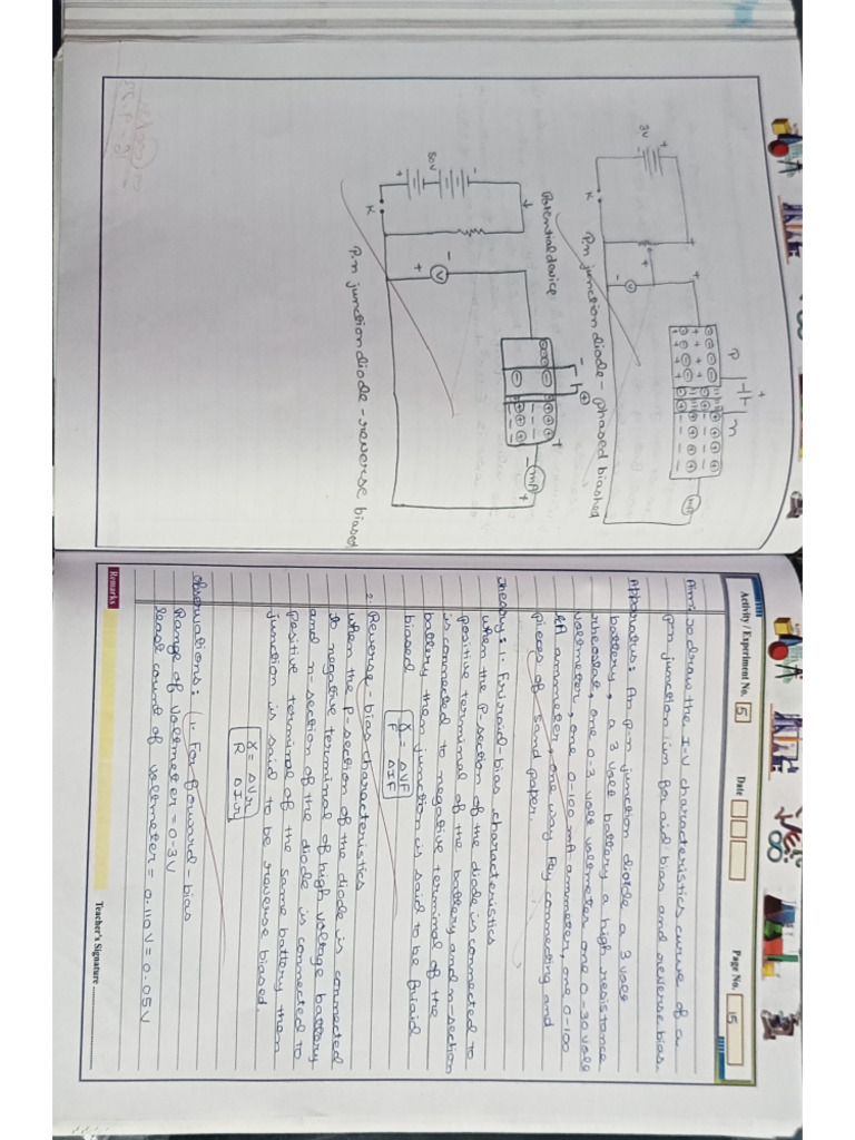 Physics Lab Manual | PDF