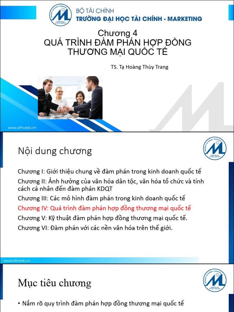 Chapter 4 Chuong 4 v9 | PDF