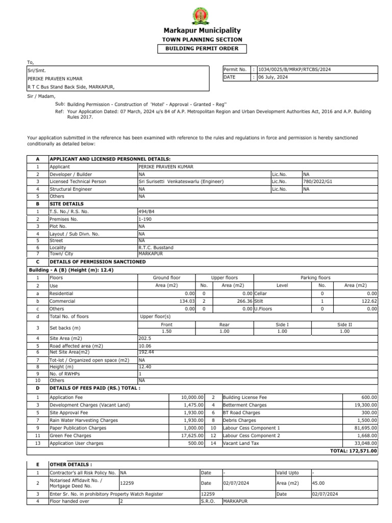 BPO1 | PDF | Architect | Solar Power