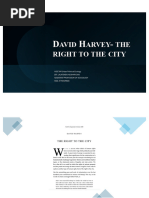 Key Concepts in David Harvey's Geography | PDF | Marxism | Capitalism