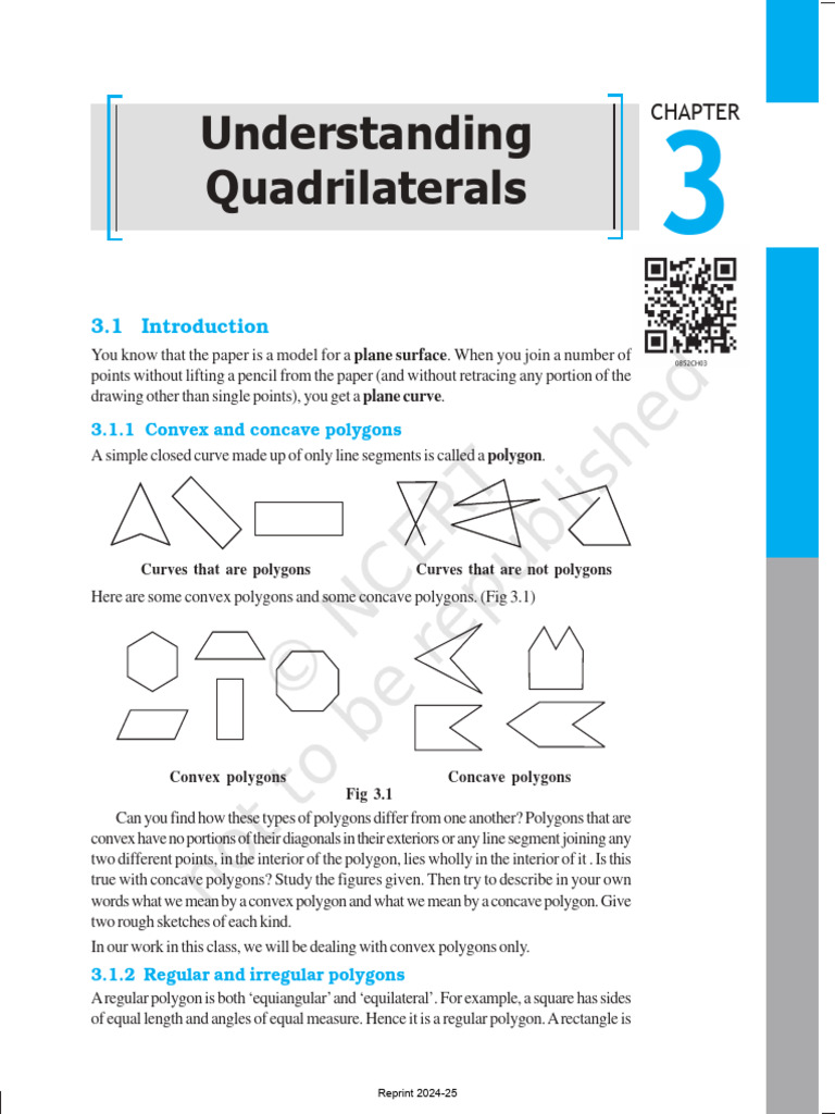 hemh103 | PDF | Rectangle | Euclidean Geometry