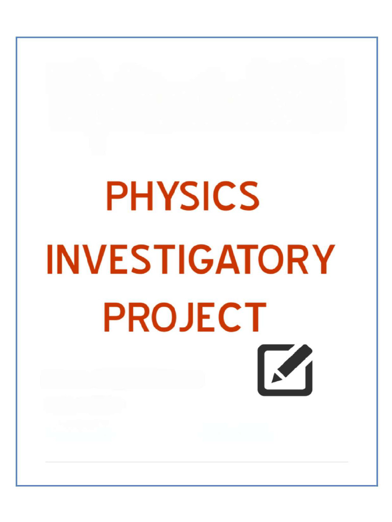 Electromagnetic Induction A | PDF | Electromagnetic Induction ...