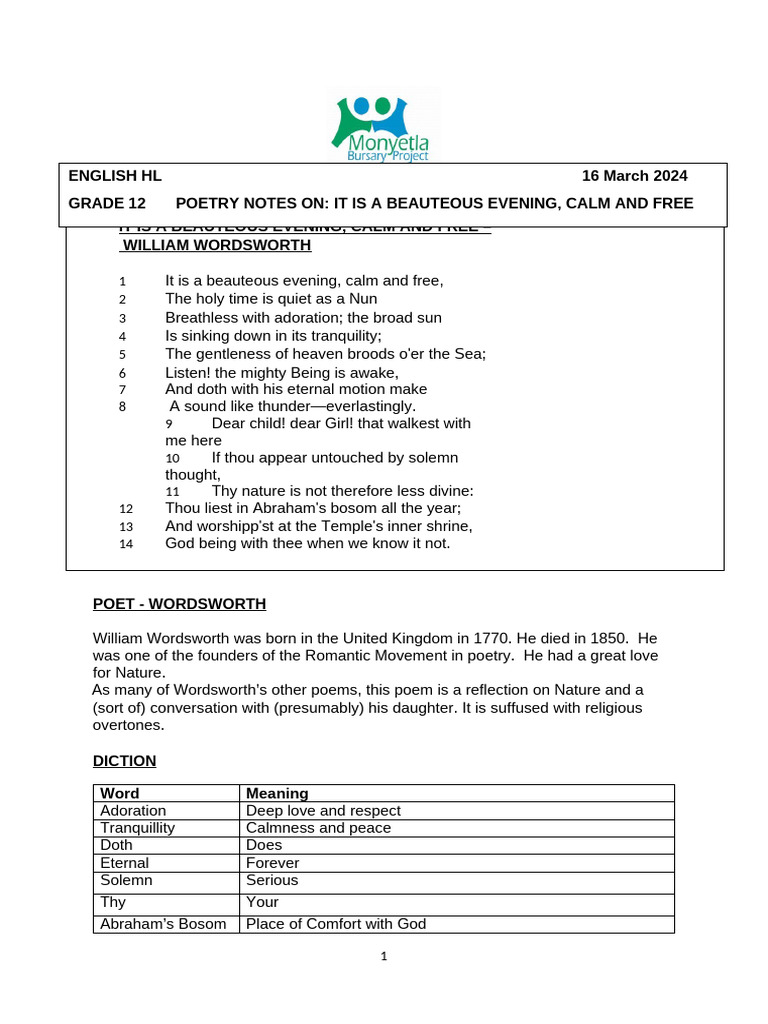 Beauteous | PDF