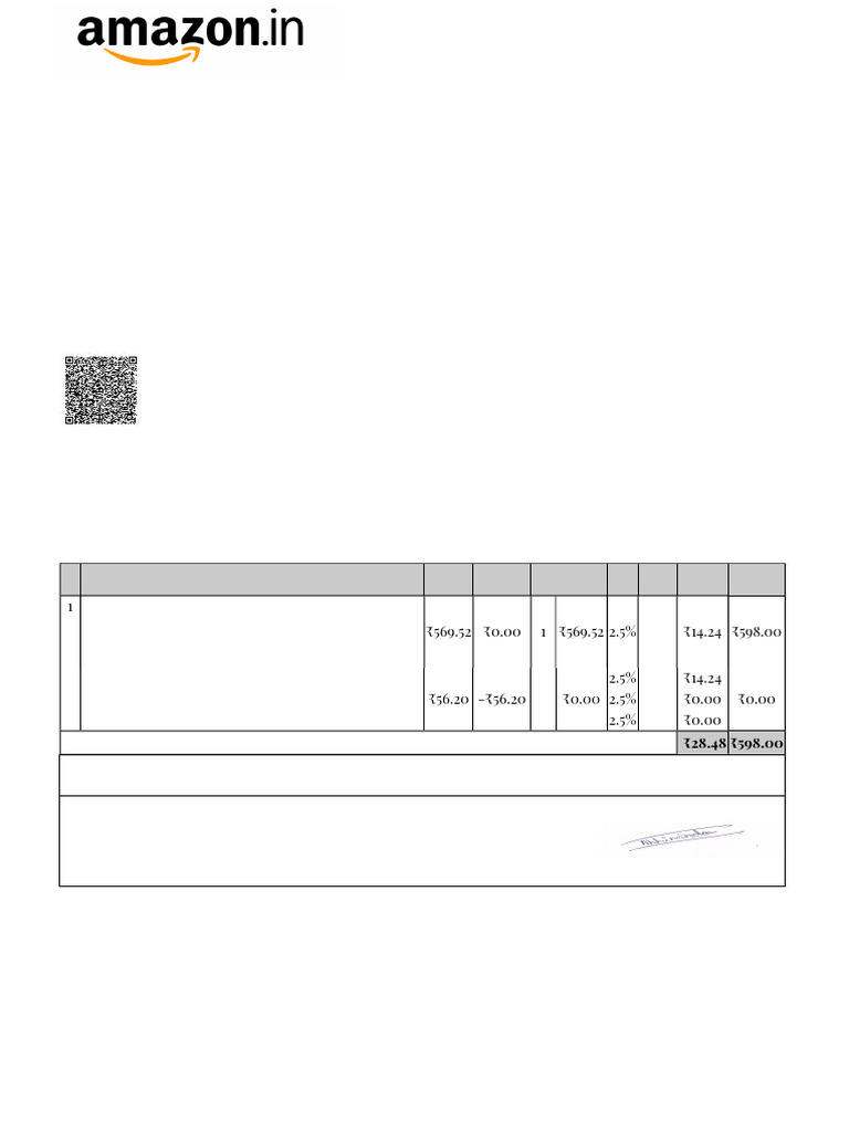 Invoice | PDF | Invoice | Government Finances