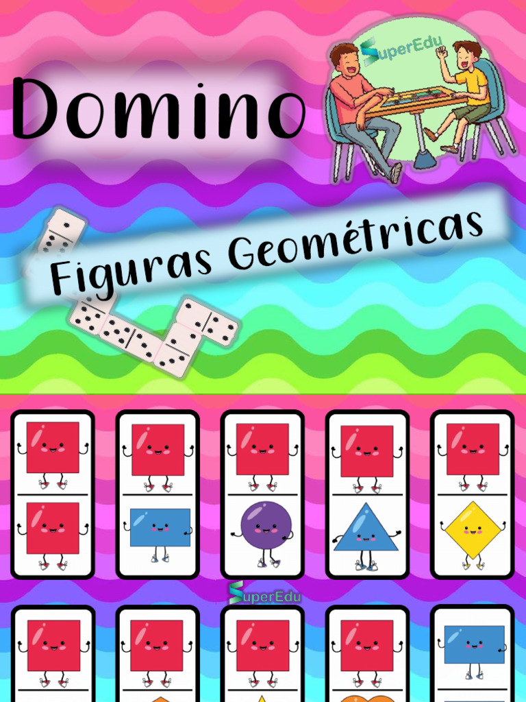 Domino | PDF