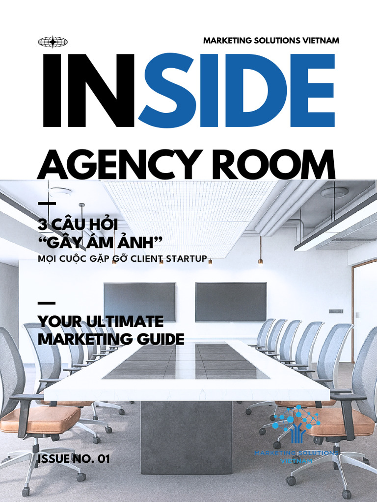 Góc Khuất Agency | PDF