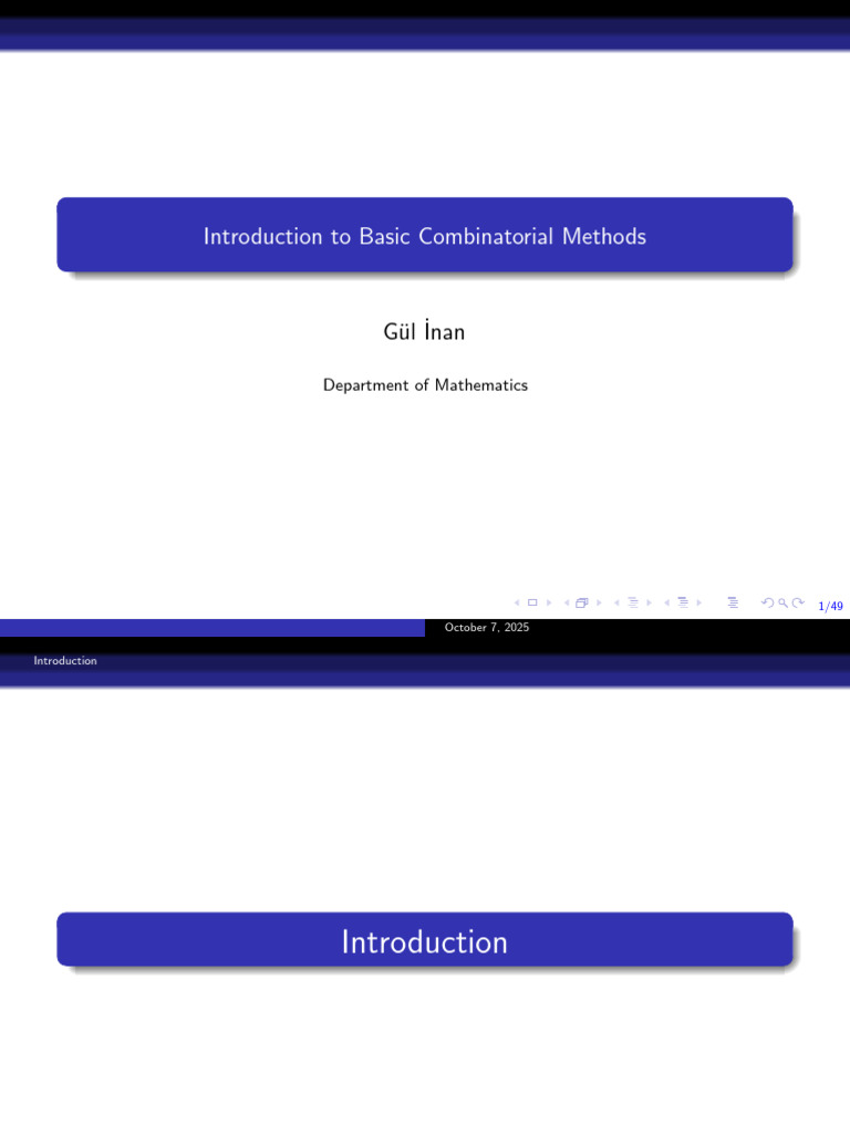 lec_01 2 | PDF | Statistics | Permutation