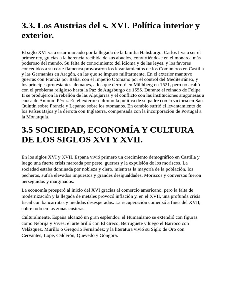 Tema 3 La Edad Media Res | PDF