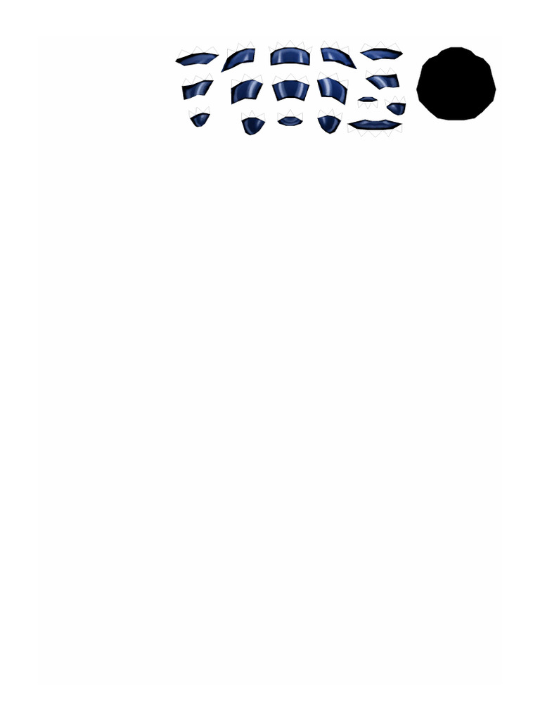 Baldur Shell | PDF