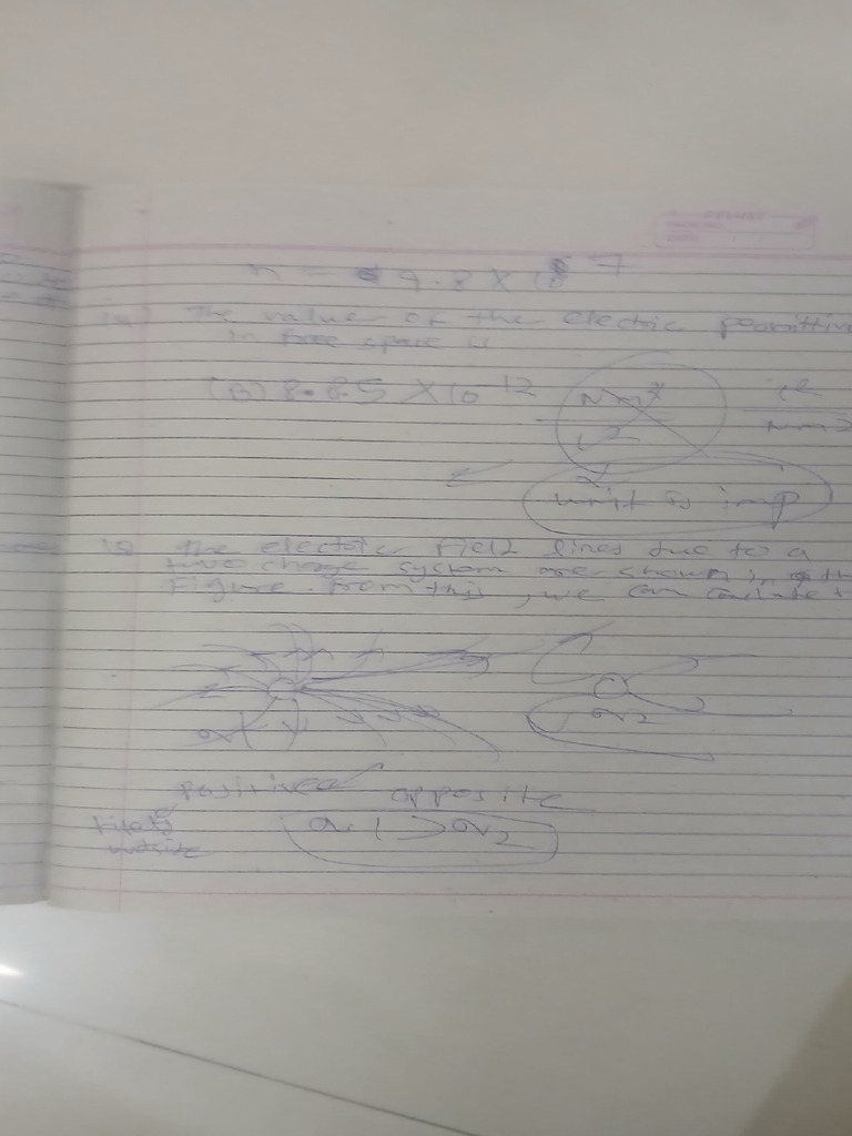 1 To 4 Chapter Mcqs Imp For Boards Part 5 | PDF