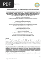 Suture Removal Documentation Examples | PDF | Wound | Surgical Suture