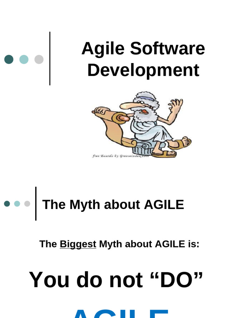 Agile Basic New | PDF | Agile Software Development | Systems Engineering