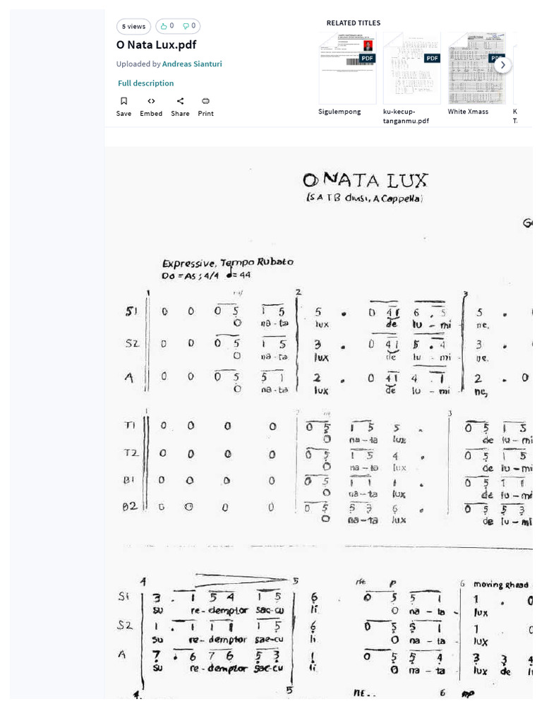 PDF o Nata Luxpdf Compress 2 | PDF